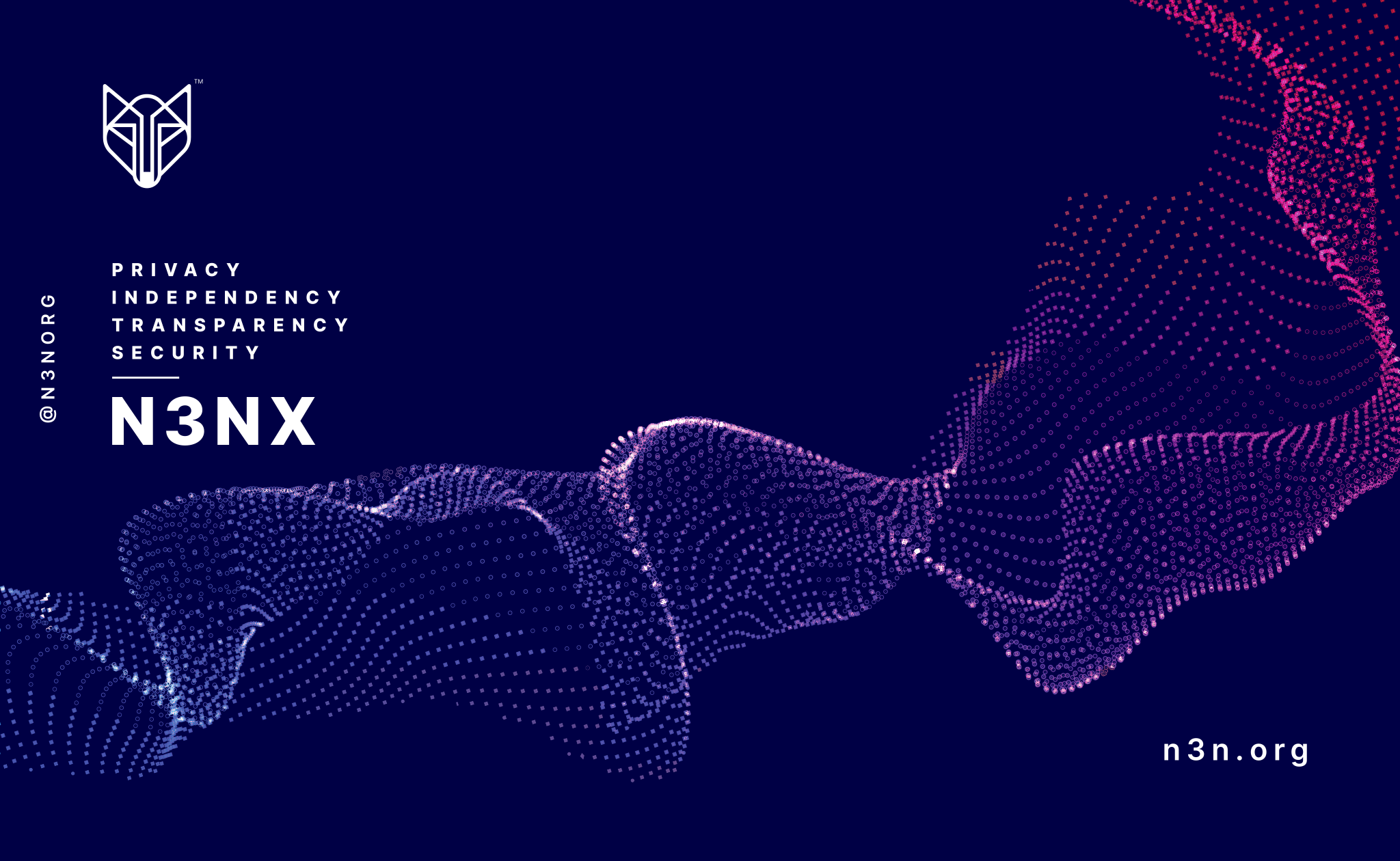 🏛 Foundation Pillars - N3N | n3n.org